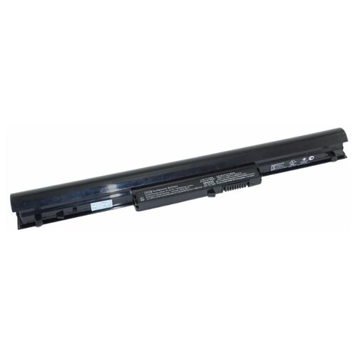 Аккумулятор (батарея) для ноутбука HP Pavilion SleekBook 15z(HSTNN-YB4D 14,4V 2390 mAh)