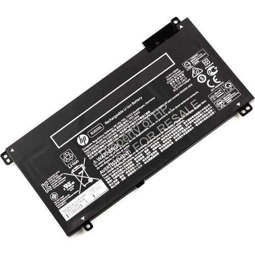 Аккумулятор для HP Probook x360 (11.4V 4200mAh) p/n: RU03XL