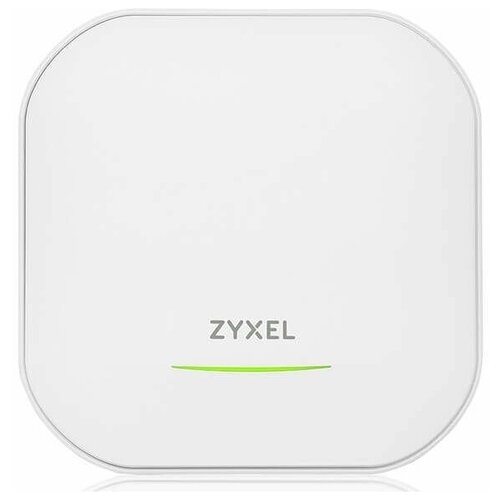 Точка доступа ZYXEL NebulaFlex Pro WAX620D-6E-EU0101F