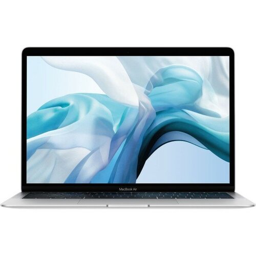 APPLE MacBook Air 13 (2020) (Английская раскладка клавиатуры) Space Grey MGN63 (Apple M1/8192Mb/256Gb SSD/Wi-Fi/Bluetooth/Cam/13.3/2560x1600/Mac OS)