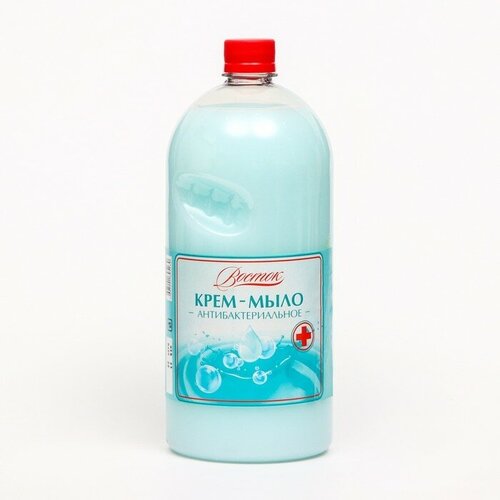 Italmas Professional Cleaning Крем-мыло Восток антибактериальный 1,5 л