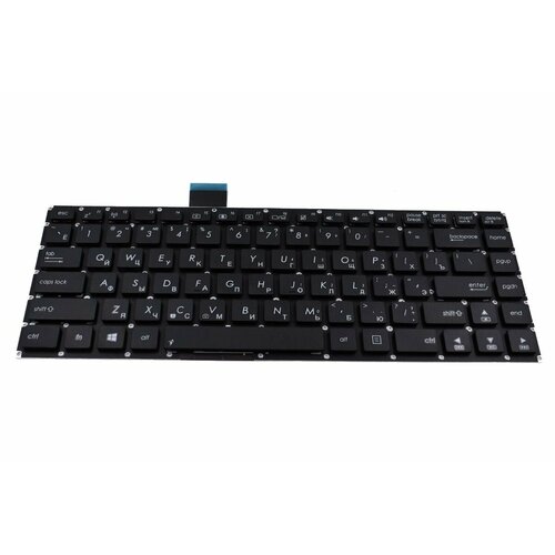 Клавиатура для Asus S400C ноутбука клавиши 348547