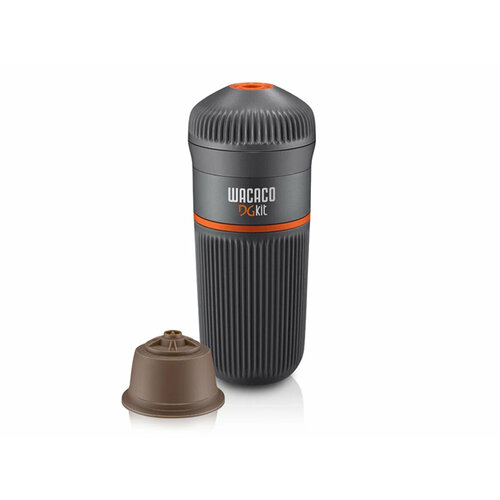 Набор аксессуаров для использования капсул Wacaco Nanopresso Dolce Gusto