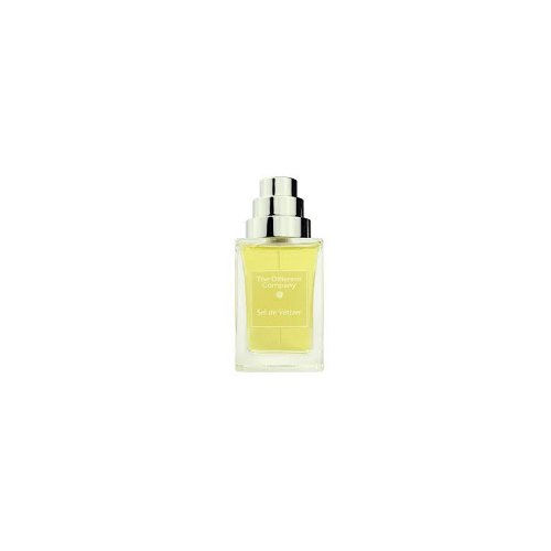 Туалетные духи The Different Company Sel de Vetiver 100 мл