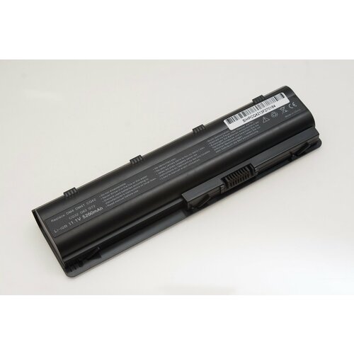 Аккумулятор для ноутбука HP Pavilion dv6-3109er 5200 mah 10.8V