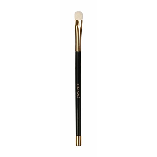 Кисть Nikk Mole Black Gold 46