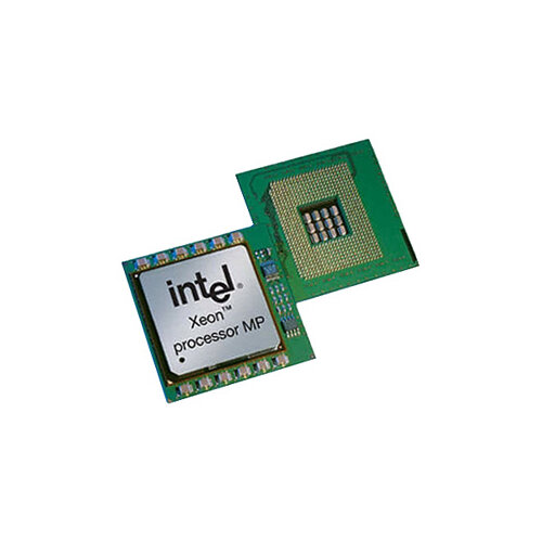 Процессор Intel Xeon MP E7340 Tigerton S604,  4 x 2400 МГц, HP