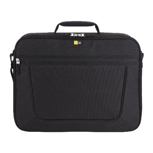 Сумка Case Logic Carrying Case Briefcase 17.3" black