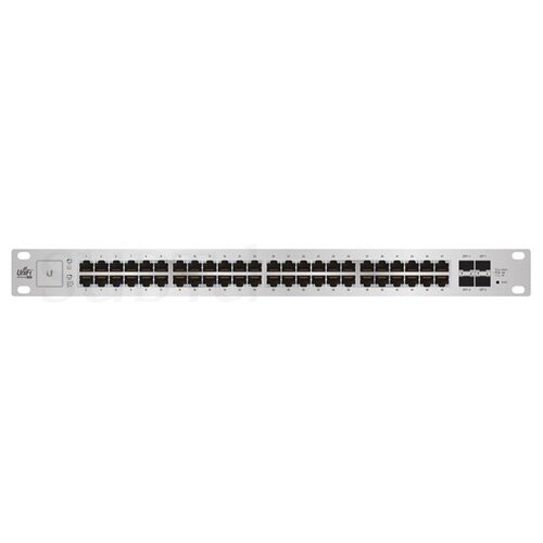 Коммутатор Ubiquiti UniFi Switch US-48-750W