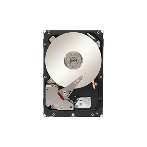 Жесткий диск Seagate Constellation 4 ТБ ST4000NM0033