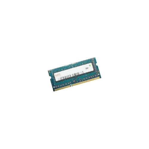 Оперативная память Hynix 2 ГБ DDR3 1600 МГц SODIMM