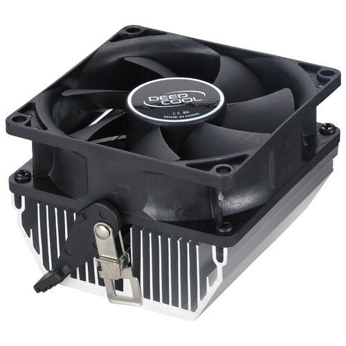 Кулер для процессора Deepcool CK-AM209, черный