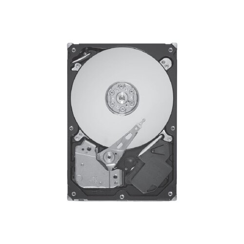 Жесткий диск Seagate 600 ГБ ST9600105SS