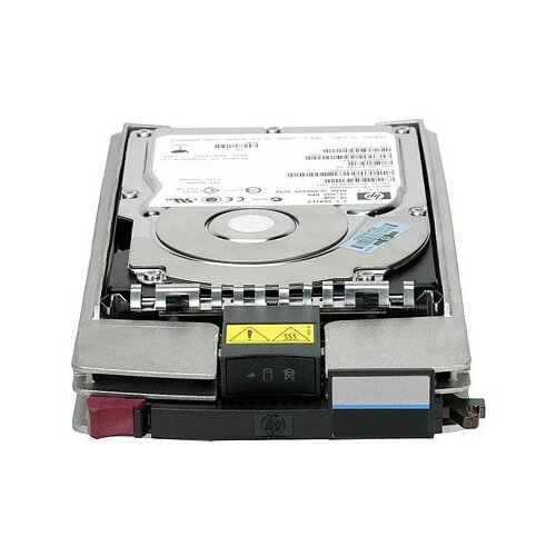 Жесткий диск HP 146.8 ГБ BF1465A693