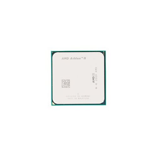 Процессор AMD Athlon II X2 215 AM3,  2 x 2700 МГц, OEM