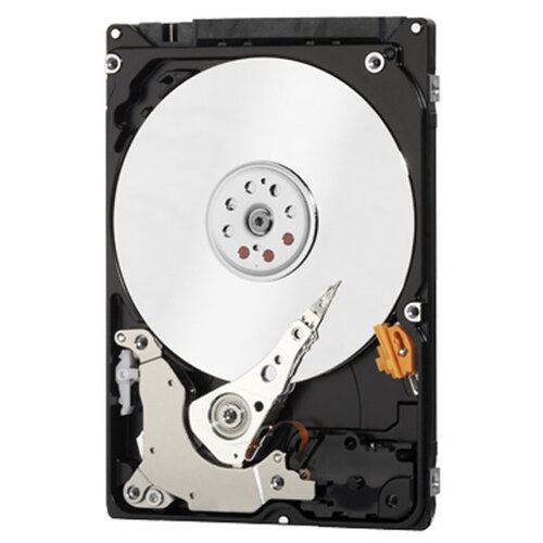 Жесткий диск HGST 500 ГБ Travelstar Z5K500.B