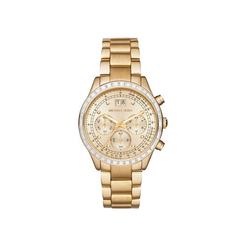 Наручные часы MICHAEL KORS MK6187, золотой