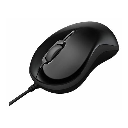 Мышь GIGABYTE GM-M5050 Black USB, черный