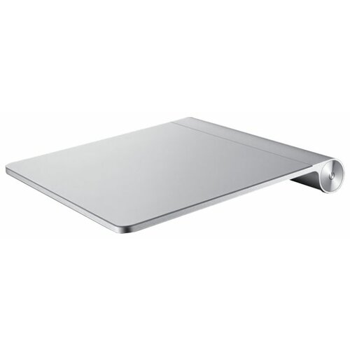 Трекпад Apple Magic Trackpad Silver Bluetooth, серебристый