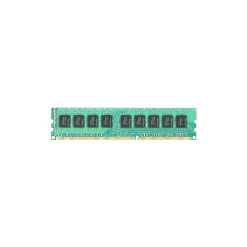 Оперативная память Kingston 4 ГБ DDR3 1600 МГц DIMM CL11 KVR16R11D8/4