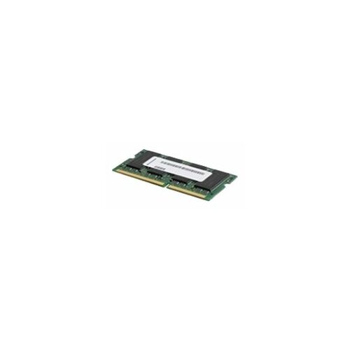 Оперативная память Lenovo 1 ГБ DDR3 1066 МГц SODIMM 55Y3706