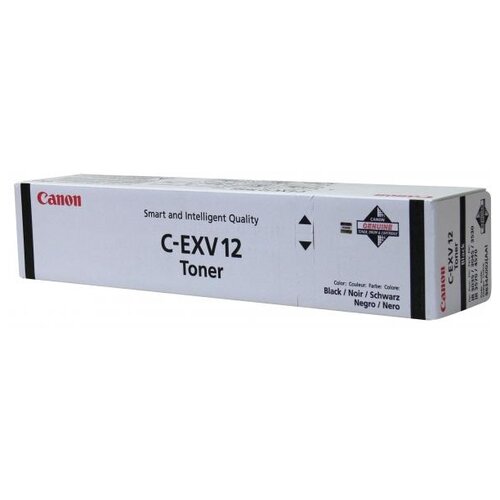 Картридж Canon C-EXV12/GPR-16 (9634A002), 24000 стр, черный
