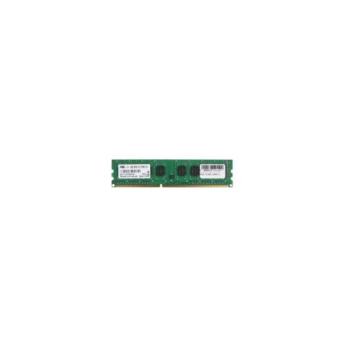 Оперативная память Foxline 2 ГБ DDR3 1333 МГц DIMM CL9 FL1333D3U9-2G