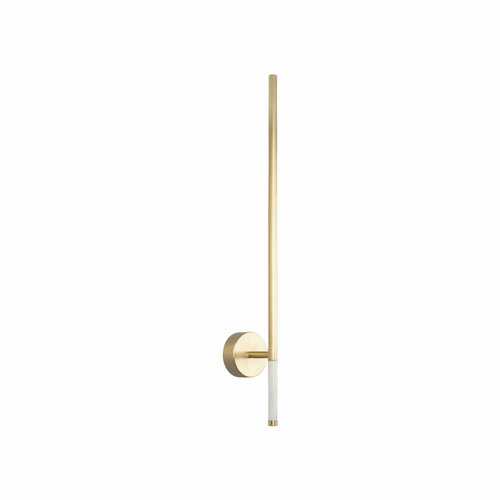 Настенный светильник минимализм в виде палочки Loft It Handle 10150/630 White