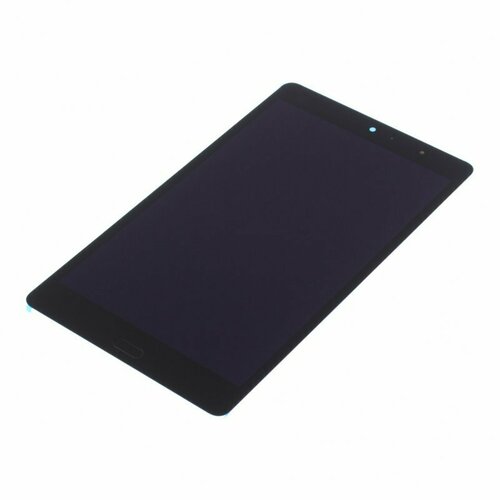 Дисплей для Huawei MediaPad M3 Lite 8.0 4G (CPN-L09) (в сборе с тачскрином) черный, 100%