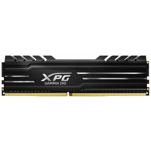 Оперативная память DIMM Adata XPG GAMMIX D10 16GB DDR4-3600 (AX4U360016G18I-SB10)