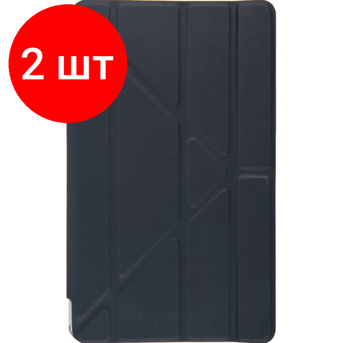 Комплект 2 штук, Чехол для планшета Samsung Galaxy Tab A8.0 T290/T295, Red Line, УТ000018479