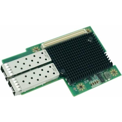 Сетевой адаптер PCIE 10GB SFP+ LRES3002PF-OCP LR-LINK