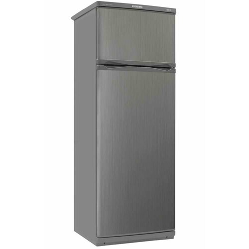 Холодильник Pozis Мир 244-1 серебристый металлопласт