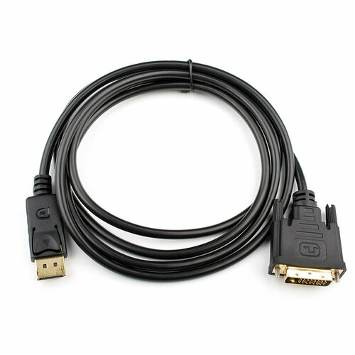 Кабель DisplayPort - DVI-D 1.8 м