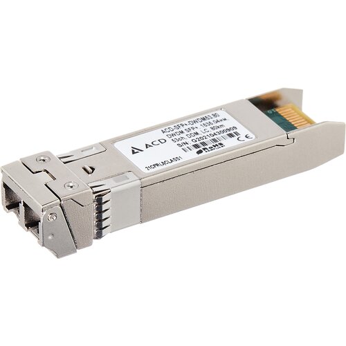 Трансивер ACD (ACD-SFP+-DWDM53.80)