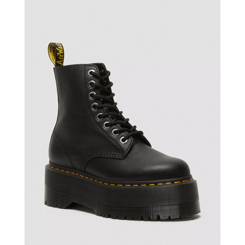 Ботинки Dr. Martens 1460 Pascal Max, размер 3, черный