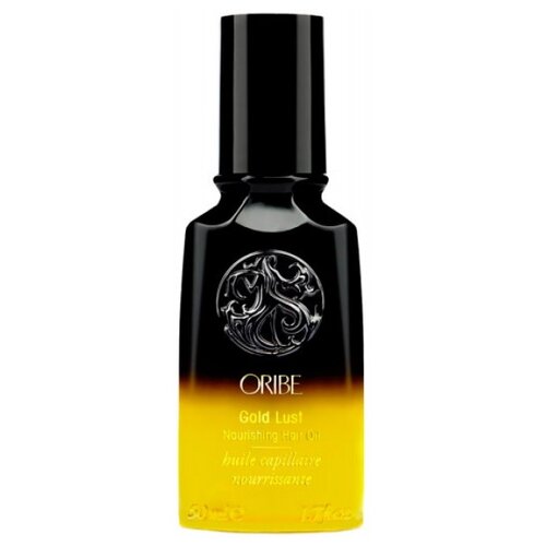 ORIBE Gold Lust Масло для волос и кожи головы Роскошь золота, 50 мл