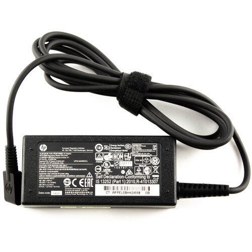 Блок питания для ноутбука HP 20V 2.25A (Type-C) 45W ORG