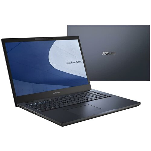 Ноутбук Asus Expertbook L2 L2502CYA-BQ0124 90NX0501-M00500 (AMD Ryzen 7 2000 MHz (5825U)/16384Mb/512 Gb SSD/15.6"/1920x1080/Нет (Без ОС))