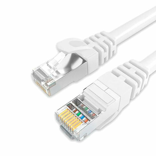 Сетевой кабель Palmexx UTP cat.5e RJ45 5m PX/CBL-PC-A3587