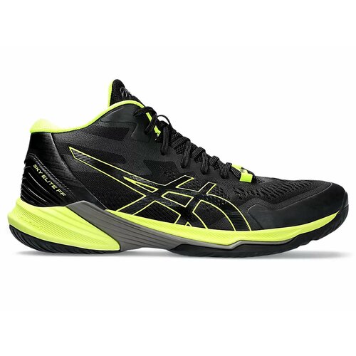 Кроссовки ASICS SKY ELITE FF MT 2, размер 10 US, черный