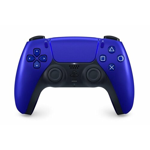 Геймпад Sony DualSense для PS5 Кобальтово-синий