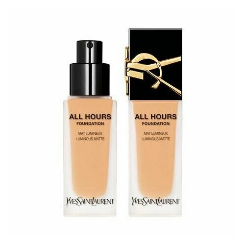 Yves Saint Laurent Тональный крем All Hours (Light Neutral 9)