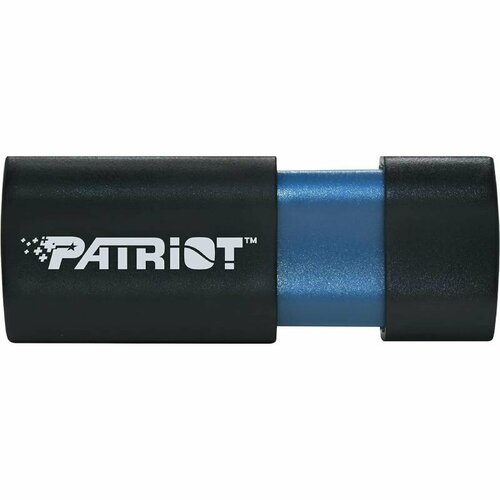 USB Flash Drive 64Gb - Patriot Memory Rage Lite USB 3.2 Gen. 1 PEF64GRLB32U