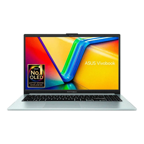 Ноутбук ASUS Vivobook Go 15 OLED 90NB0ZR3-M01NA0