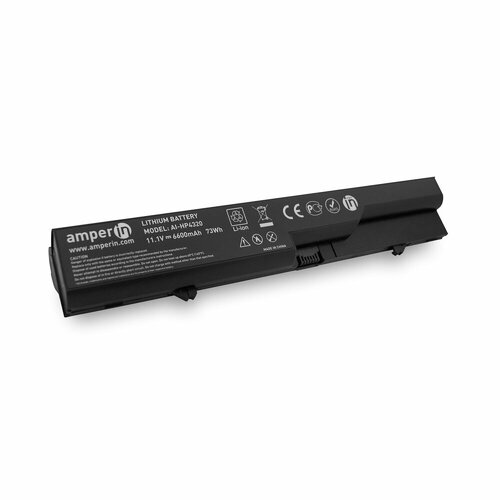 Аккумулятор для ноутбука HP 4321s 6600 mah 11.1V