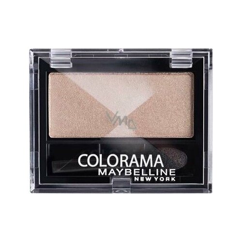 Maybelline Colorama Eye Shadow Тени для век Колорама оттенок 706