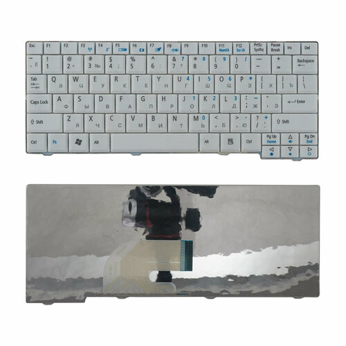 Клавиатура для ноутбука Acer A150