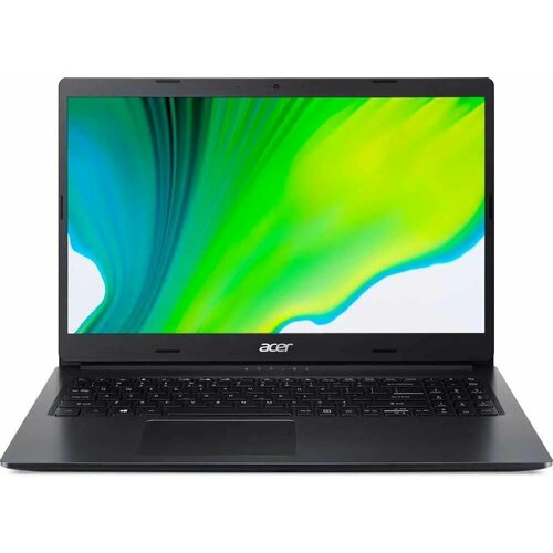 Ноутбук Acer Aspire 3 A315-23-P3CJ NX. HETEX.01F, 15.6", IPS, AMD Ryzen 3 3250U 2.6ГГц, 2-ядерный, 8ГБ DDR4, 512ГБ SSD, AMD Radeon, Free DOS, черный