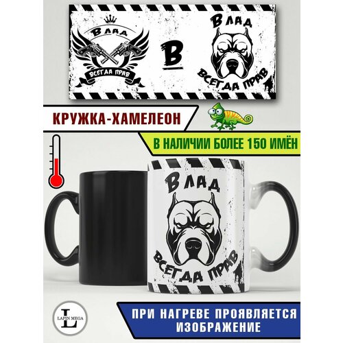 Кружки Имя для Всех 0 null